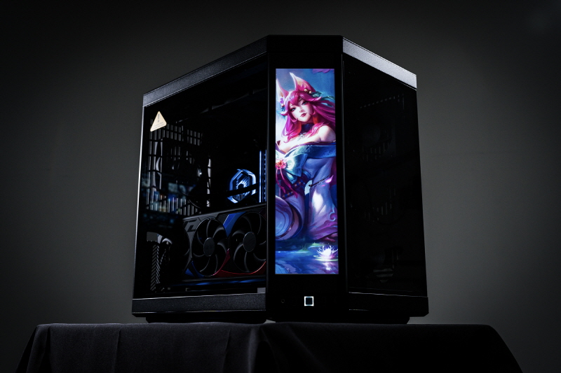 YJMOD X 영재컴퓨터