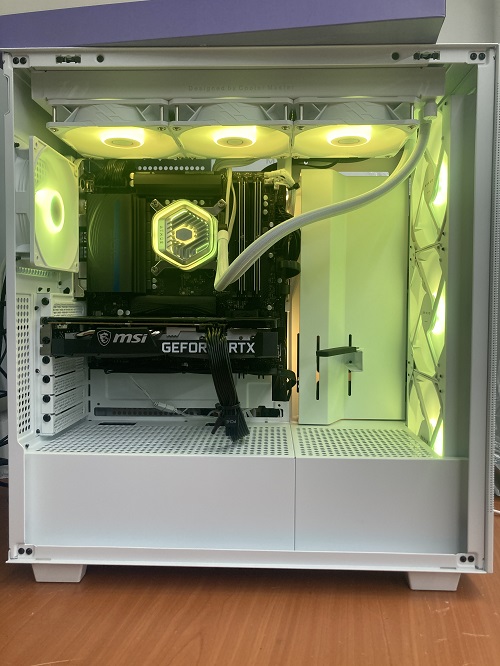 YJMOD X 영재컴퓨터