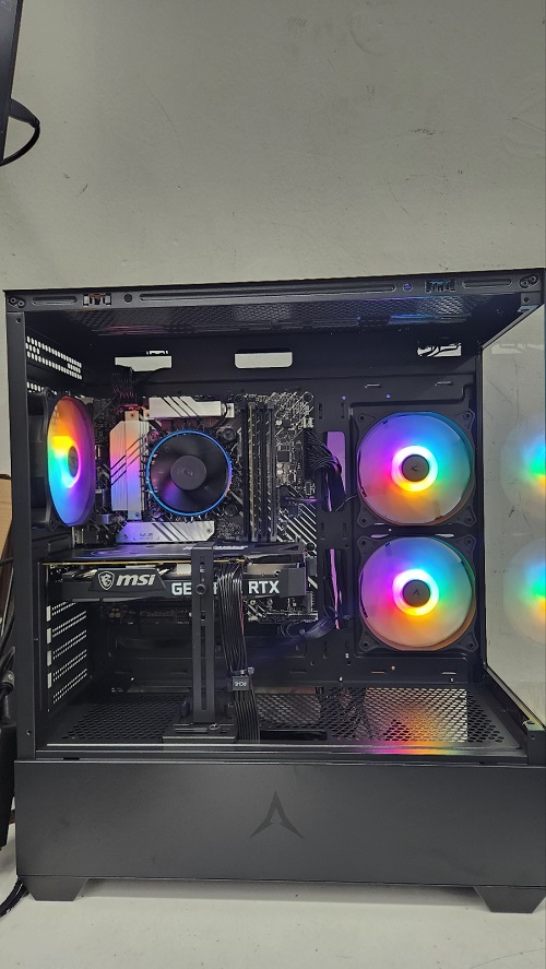 YJMOD X 영재컴퓨터