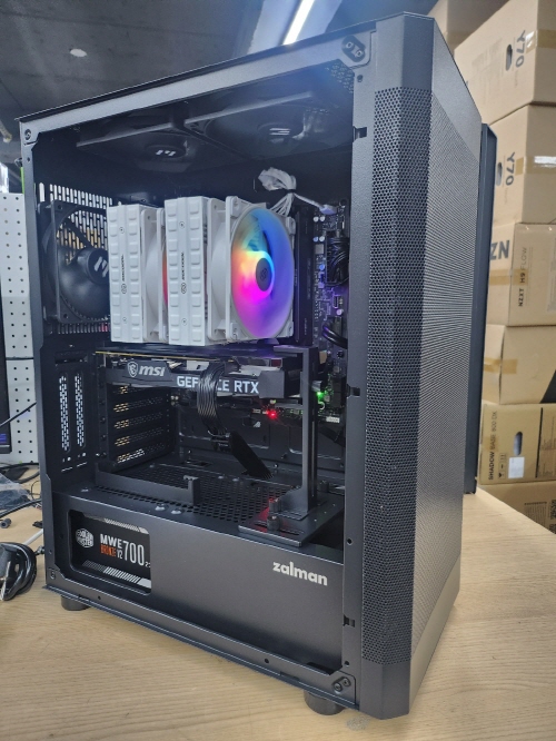 YJMOD X 영재컴퓨터