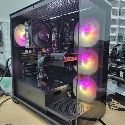 YJMOD X 영재컴퓨터