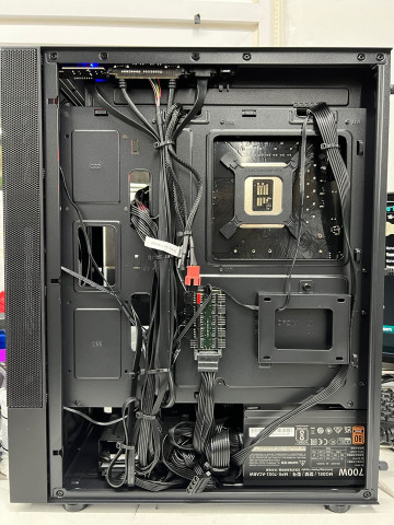 YJMOD X 영재컴퓨터