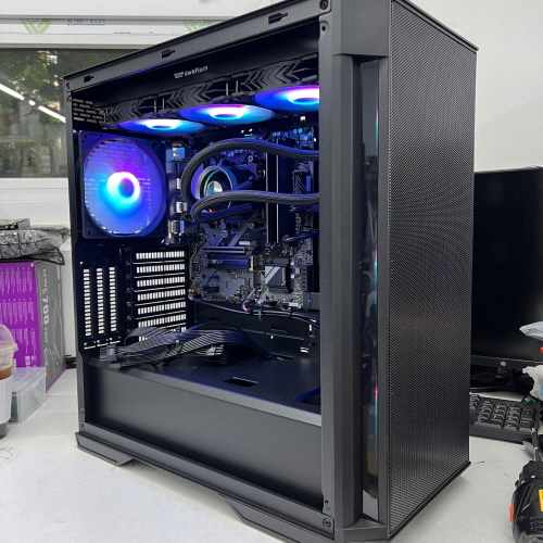 YJMOD X 영재컴퓨터