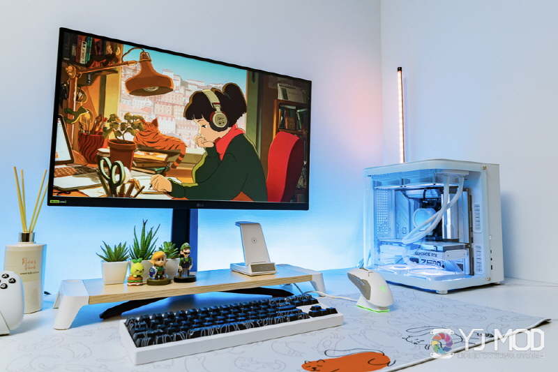 YJMOD X 영재컴퓨터