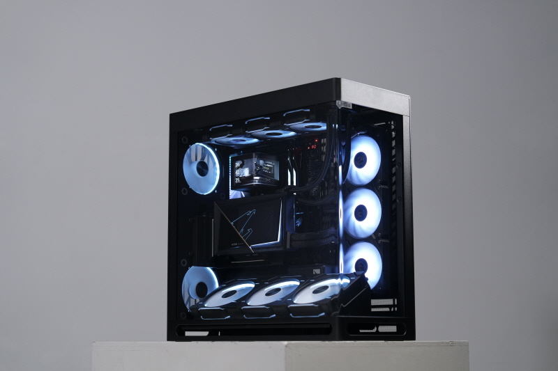 YJMOD X 영재컴퓨터